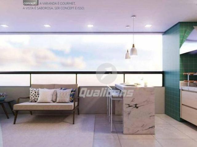 Apartamento em Campestre, Santo André/SP de 92m² 3 quartos à venda por R$ 972.000,00
