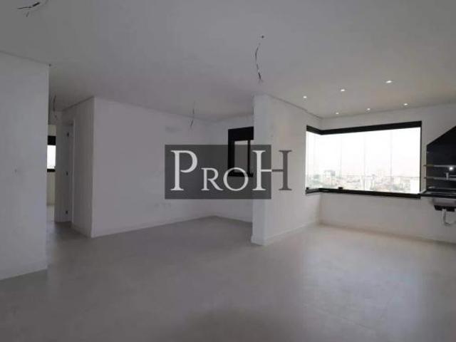 Apartamento em Campestre, Santo André/SP de 97m² 3 quartos à venda por R$ 1.229.000,00