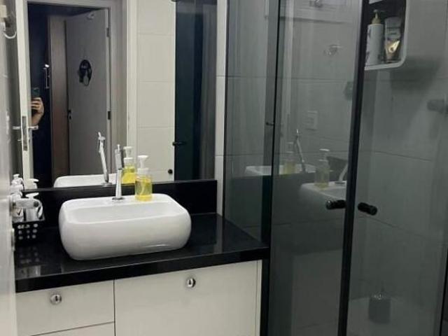 Apartamento em Campestre, Santo André/SP de 96m² 3 quartos à venda por R$ 848.000,00