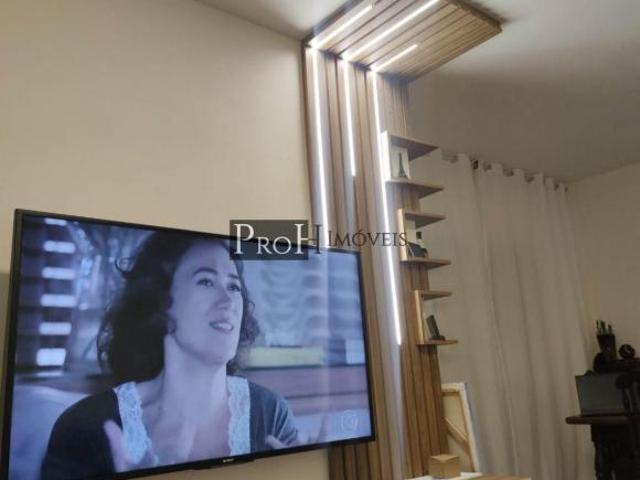Apartamento em Campestre, Santo André/SP de 98m² 3 quartos à venda por R$ 760.000,00