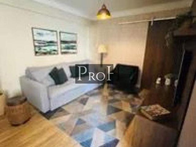 Apartamento em Campestre, Santo André/SP de 98m² 3 quartos à venda por R$ 848.000,00