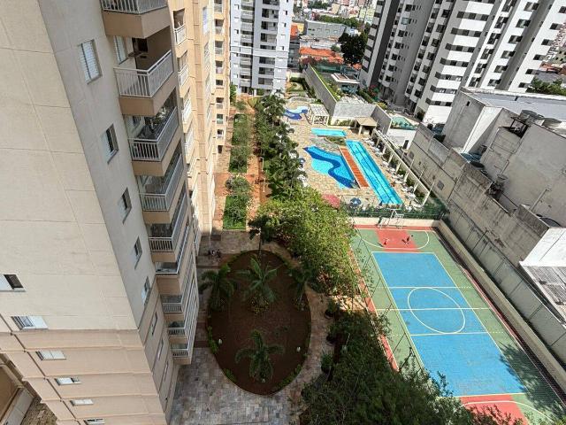 Apartamento em Campestre, Santo André/SP de 0m² à venda por R$ 714.000,00
