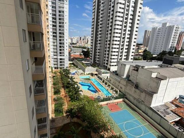 Apartamento em Campestre, Santo André/SP de 0m² à venda por R$ 715.000,00