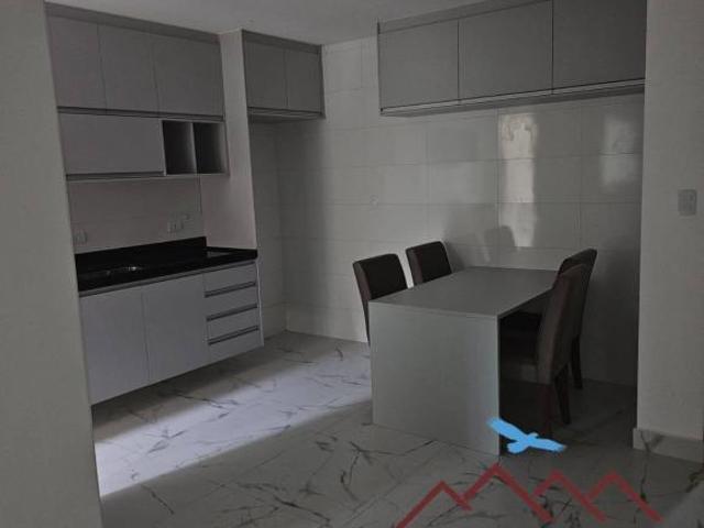 Apartamento em Campestre, Santo André/SP de 103m² 3 quartos à venda por R$ 650.000,00