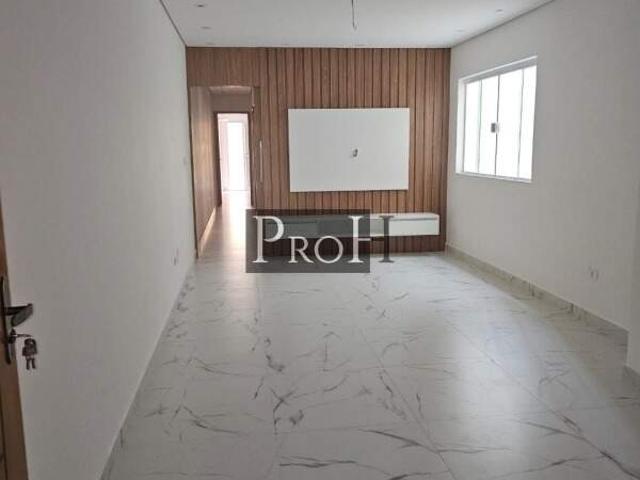 Apartamento em Campestre, Santo André/SP de 107m² 3 quartos à venda por R$ 669.000,00