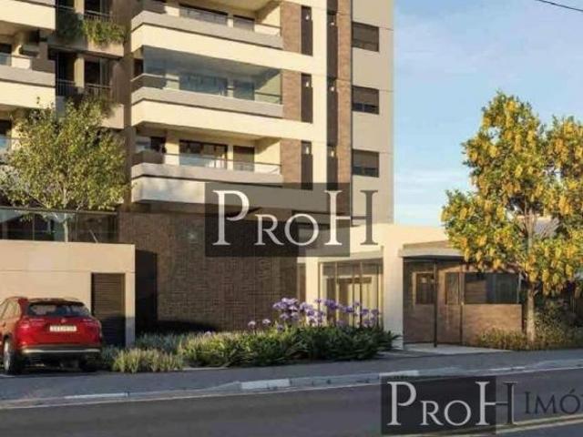 Apartamento em Campestre, Santo André/SP de 108m² 3 quartos à venda por R$ 1.680.000,00