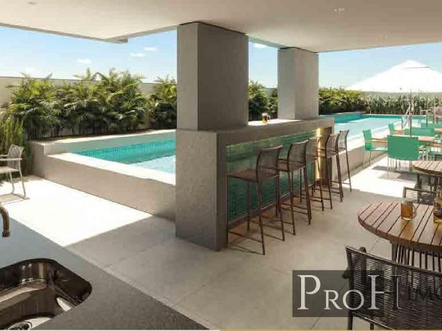 Apartamento em Campestre, Santo André/SP de 108m² 3 quartos à venda por R$ 1.231.615,00