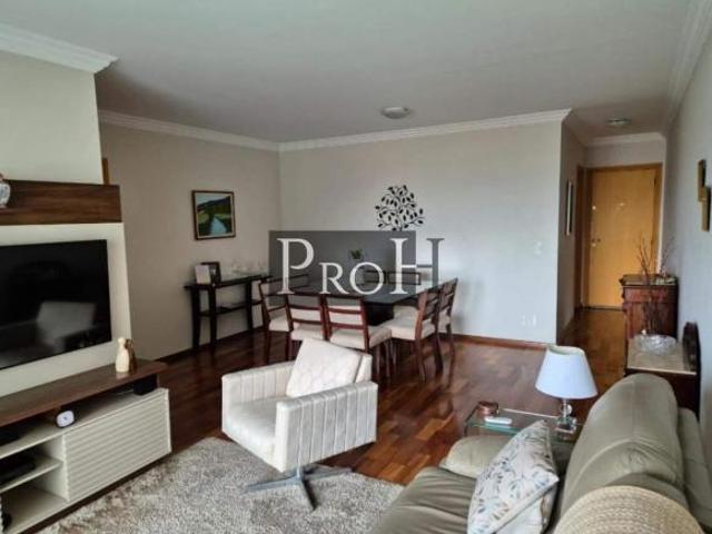 Apartamento em Campestre, Santo André/SP de 114m² 3 quartos à venda por R$ 685.000,00