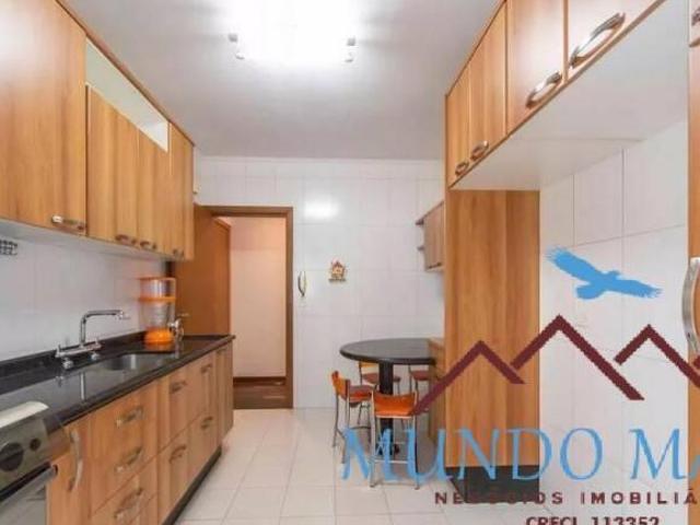 Apartamento em Campestre, Santo André/SP de 115m² 3 quartos à venda por R$ 700.000,00