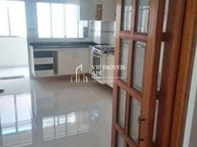 Apartamento em Campestre, Santo André/SP de 117m² 3 quartos à venda por R$ 550.000,00