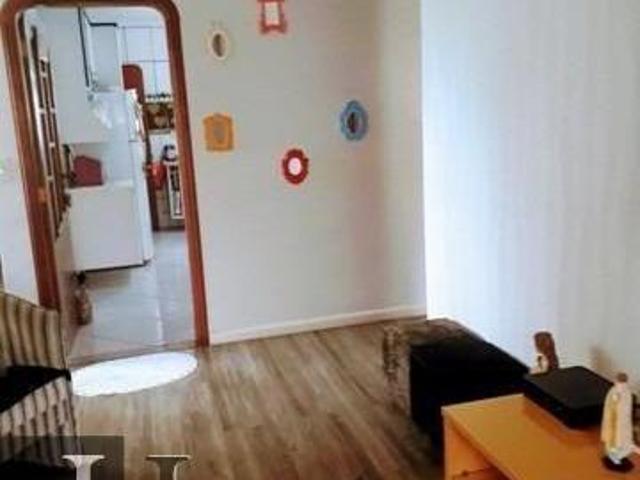 Apartamento em Campestre, Santo André/SP de 125m² 3 quartos à venda por R$ 690.000,00