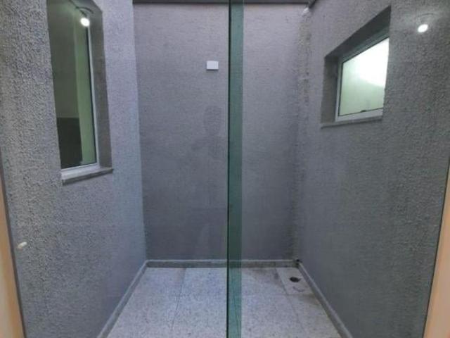 Apartamento em Campestre, Santo André/SP de 137m² 3 quartos à venda por R$ 700.000,00
