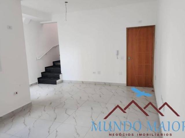 Apartamento em Campestre, Santo André/SP de 162m² 3 quartos à venda por R$ 850.000,00