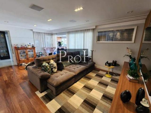 Apartamento em Campestre, Santo André/SP de 177m² 3 quartos à venda por R$ 2.499.000,00