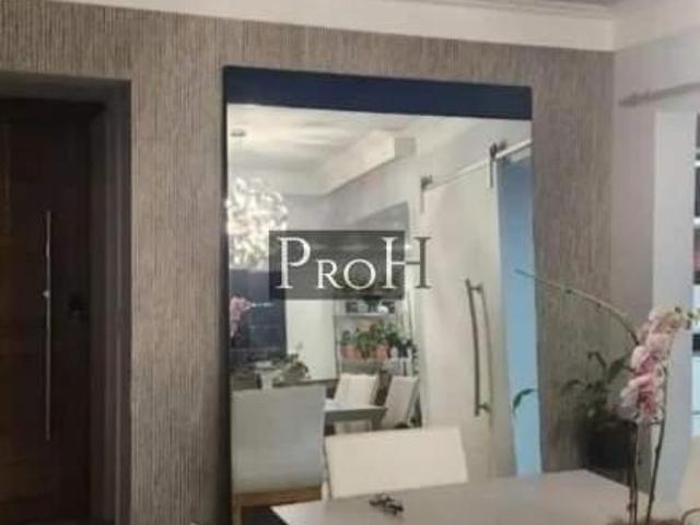 Apartamento em Campestre, Santo André/SP de 177m² 3 quartos à venda por R$ 2.500.000,00
