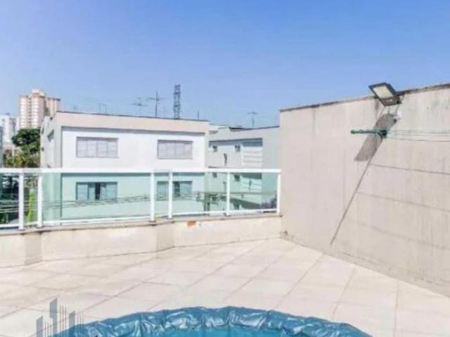 Apartamento em Campestre, Santo André/SP de 180m² 4 quartos à venda por R$ 975.000,00