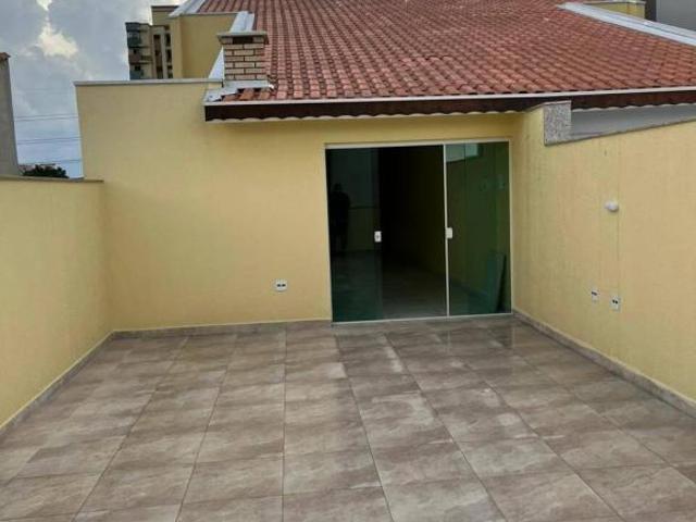 Apartamento em Campestre, Santo André/SP de 186m² 3 quartos à venda por R$ 900.000,00