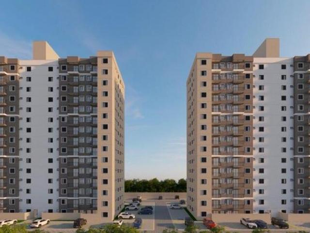 Apartamento em Campestre Piracicaba