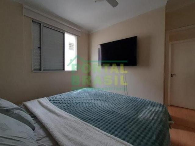Apartamento em Campestre Piracicaba