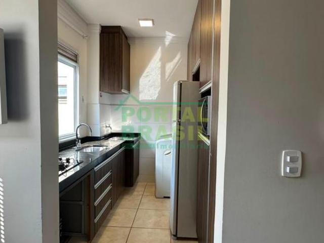 Apartamento em Campestre Piracicaba