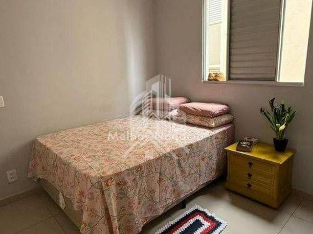 Apartamento em Campestre, Piracicaba/SP de 44m² 2 quartos à venda por R$ 179.900,00