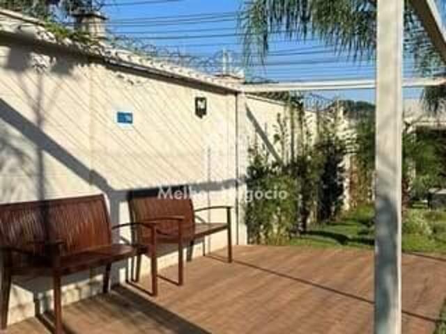 Apartamento em Campestre, Piracicaba/SP de 46m² 2 quartos à venda por R$ 150.000,00
