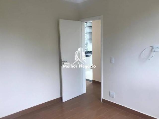 Apartamento em Campestre, Piracicaba/SP de 46m² 2 quartos à venda por R$ 192.000,00