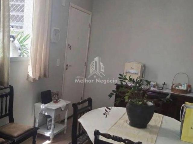 Apartamento em Campestre, Piracicaba/SP de 46m² 2 quartos à venda por R$ 20.000,00