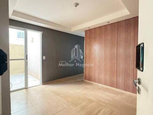 Apartamento em Campestre, Piracicaba/SP de 55m² 2 quartos à venda por R$ 240.000,00
