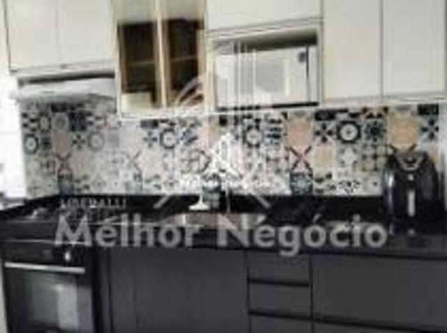 Apartamento em Campestre, Piracicaba/SP de 56m² 2 quartos à venda por R$ 265.900,00