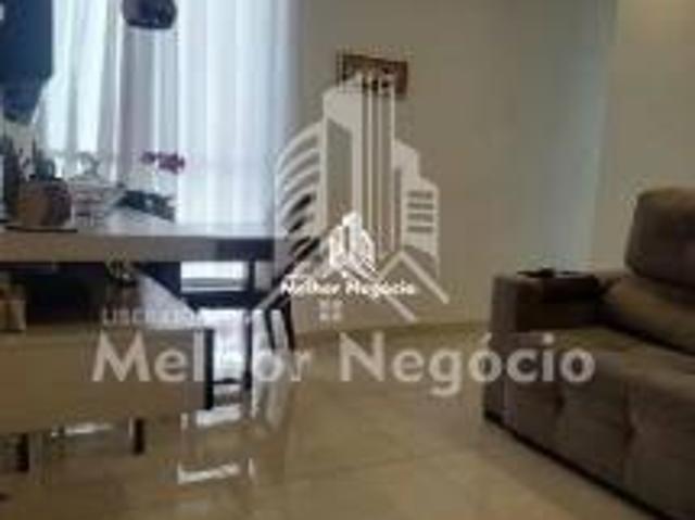 Apartamento em Campestre, Piracicaba/SP de 56m² 2 quartos à venda por R$ 266.000,00