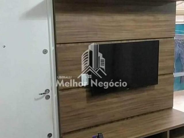 Apartamento em Campestre, Piracicaba/SP de 57m² 2 quartos à venda por R$ 20.000,00