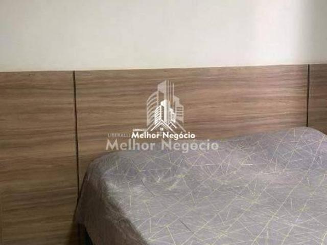 Apartamento em Campestre, Piracicaba/SP de 57m² 2 quartos à venda por R$ 249.900,00
