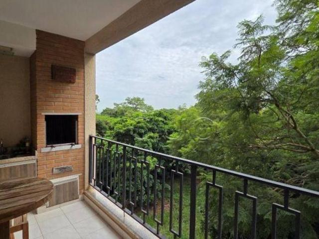 Apartamento em Campestre, Piracicaba/SP de 58m² 2 quartos à venda por R$ 320.000,00
