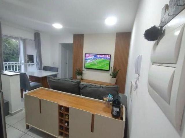 Apartamento em Campina da Barra, Araucária/PR de 0m² 2 quartos à venda por R$ 249.999,00
