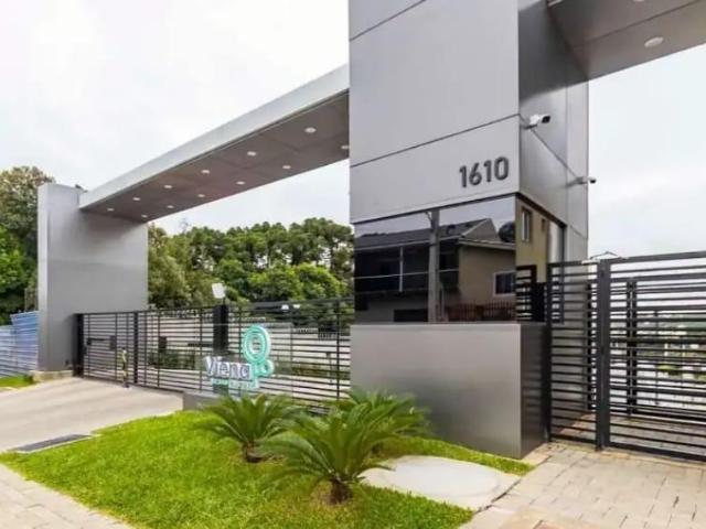 Apartamento em Campina da Barra, Araucária/PR de 45m² 2 quartos à venda por R$ 249.900,00
