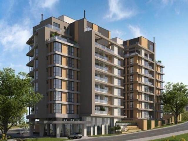 Apartamento em Campina do Siqueira, Curitiba/PR de 164m² 3 quartos à venda por R$ 2.998.390,00