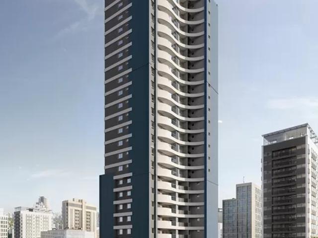 Apartamento em Campina do Siqueira, Curitiba/PR de 172m² 2 quartos à venda por R$ 1.493.000,00