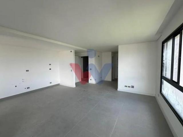 Apartamento em Campina do Siqueira, Curitiba/PR de 93m² 3 quartos à venda por R$ 1.800.000,00