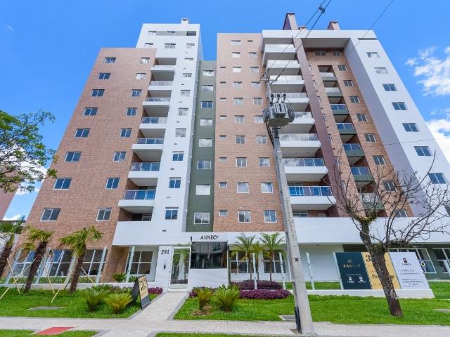 Apartamento em Campina do Siqueira, Curitiba/PR de 98m² 3 quartos à venda por R$ 823.000,00