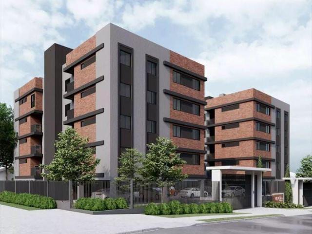 Apartamento em, Campina Grande do Sul/PR de 55m² 2 quartos à venda por R$ 384.000,00