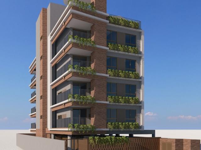 Apartamento em, Campina Grande do Sul/PR de 61m² 2 quartos à venda por R$ 434.391,50