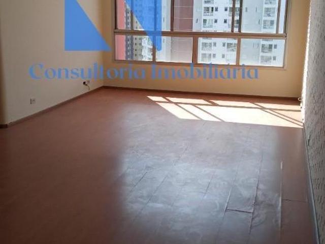 Apartamento em Campinas