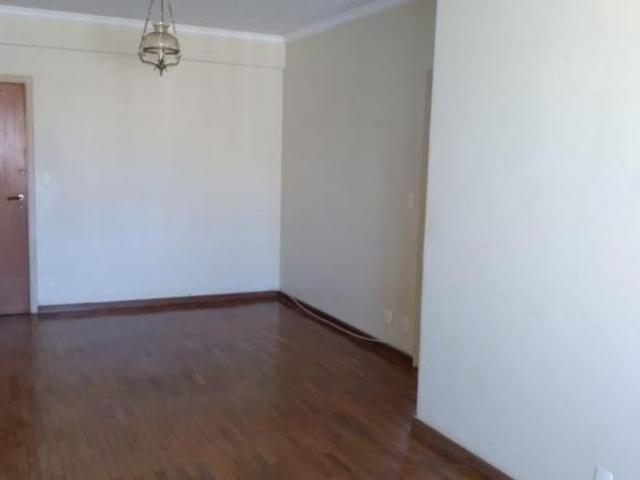 Apartamento em Campinas