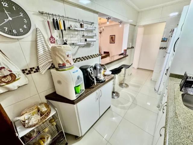 Apartamento em Campinas São José JMS