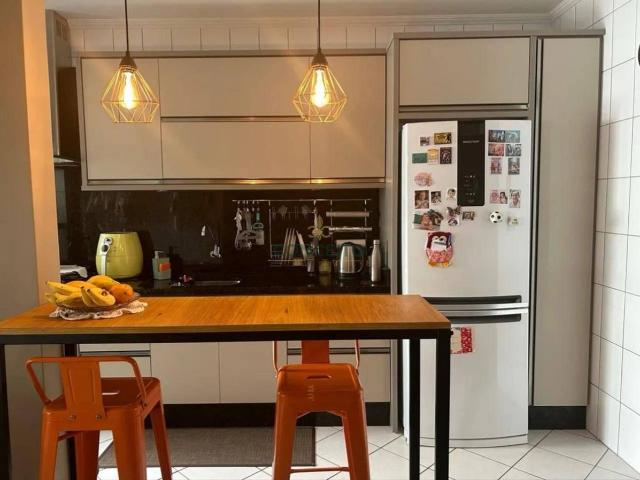 Apartamento em Campinas, São José/SC de 76m² 2 quartos à venda por R$ 739.000,00