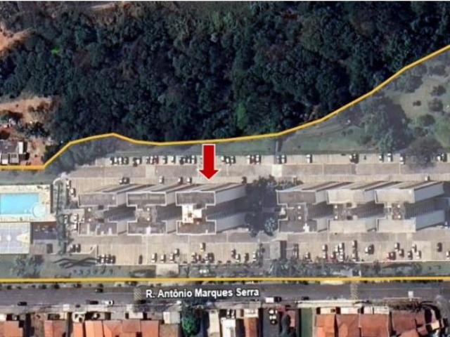 Apartamento em Campinas SP