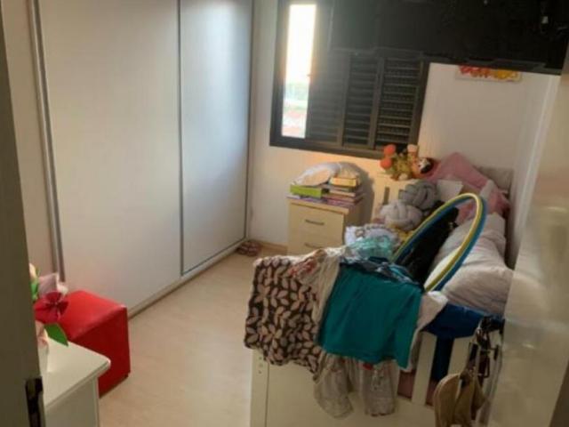 Apartamento em Campinas SP