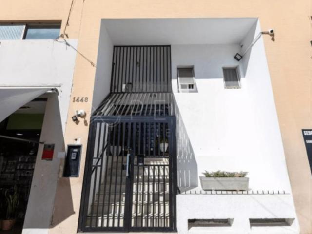 Apartamento em Campinas SP