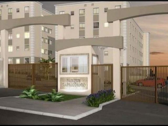 Apartamento em Campinas SP